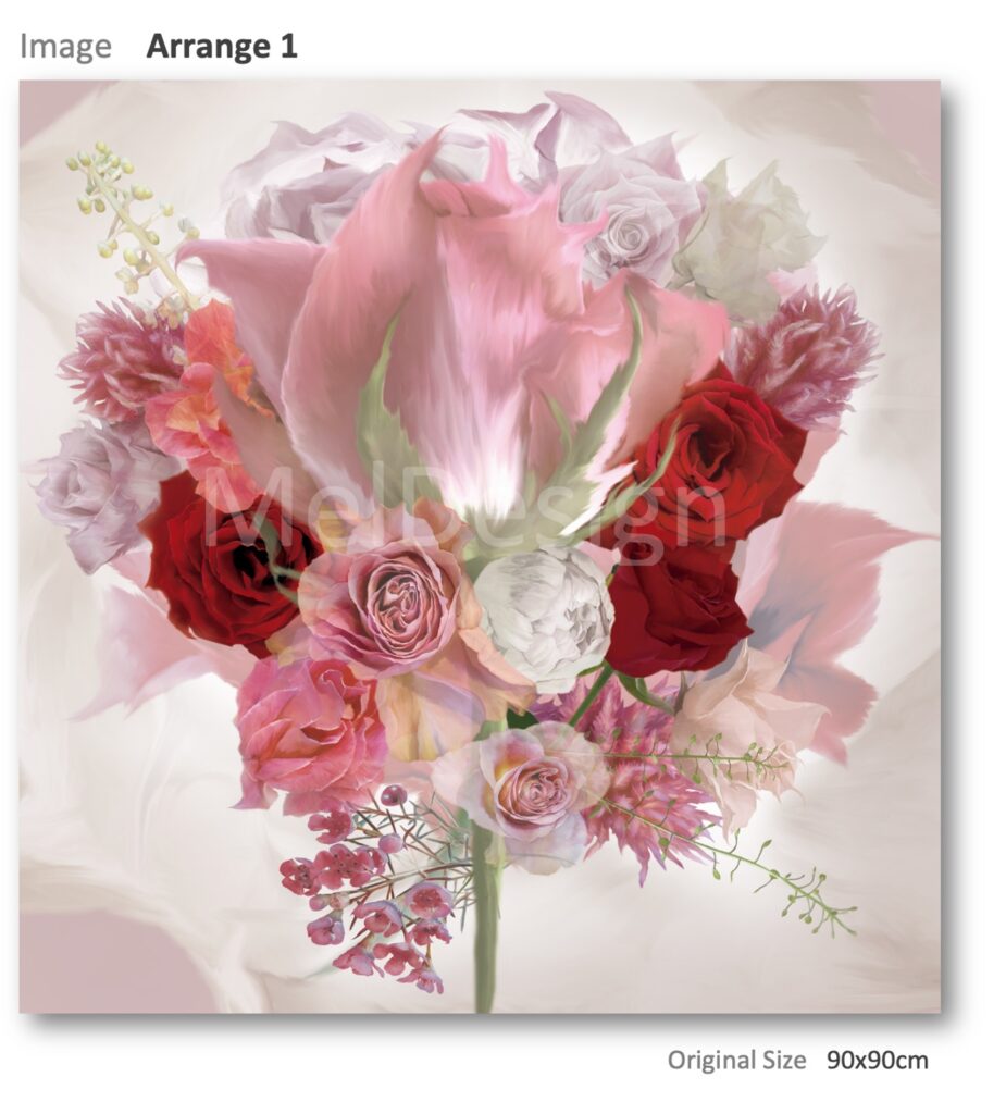 Art | Mel Design(メルデザイン)