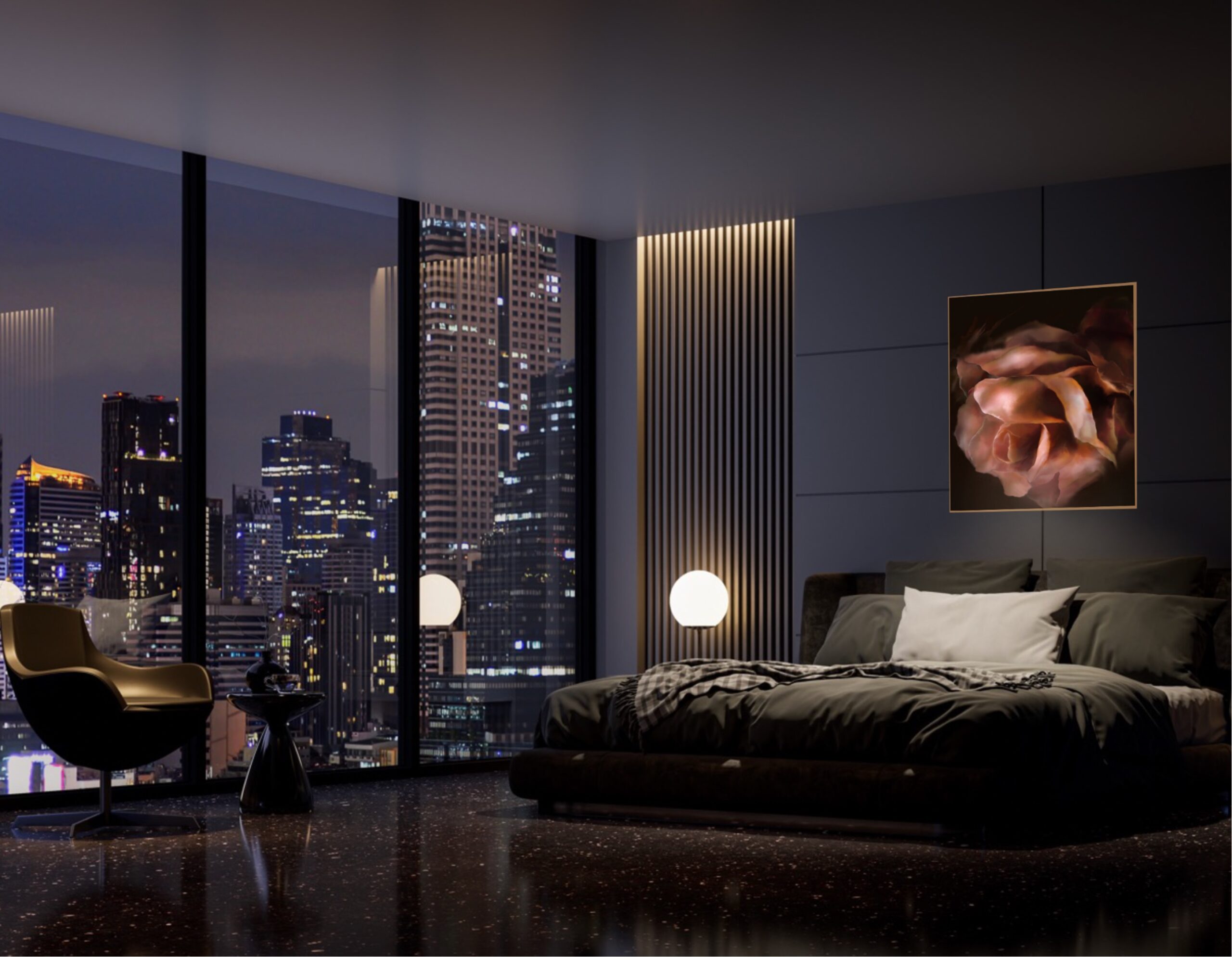 PG Rose 2025 | Mel Design, メルデザイン